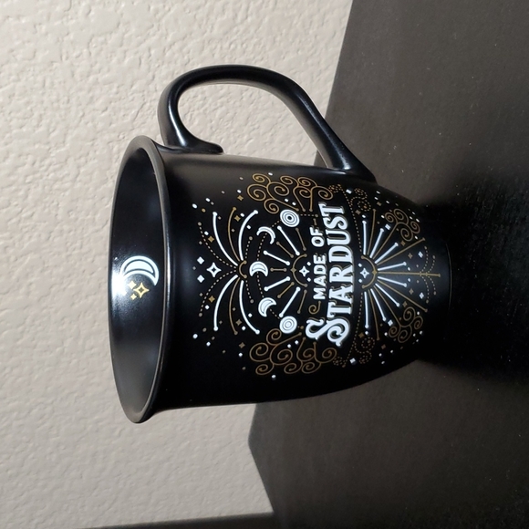 Prima Designs | Dining | Prima Designs Made Of Stardust Mug | Poshmark